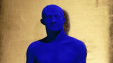 Yves Klein: The man who invented a colour