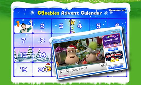 BBC Blogs - CBeebies Grown-ups - A CBeebies Christmas....