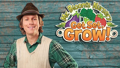 BBC Blogs - CBeebies Grown-ups - CBeebies Get Well Soon and see Mr ...