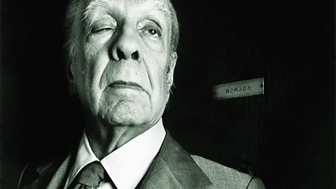 Is Borges the 20th Century’s most important writer?