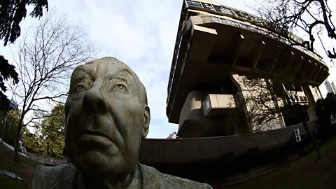 Is Borges the 20th Century’s most important writer?