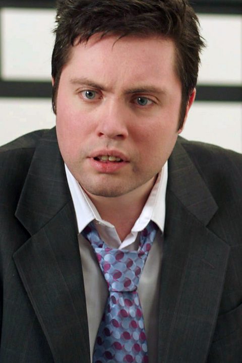BBC Two - What's Funny About the Indyref? - Alan Orr