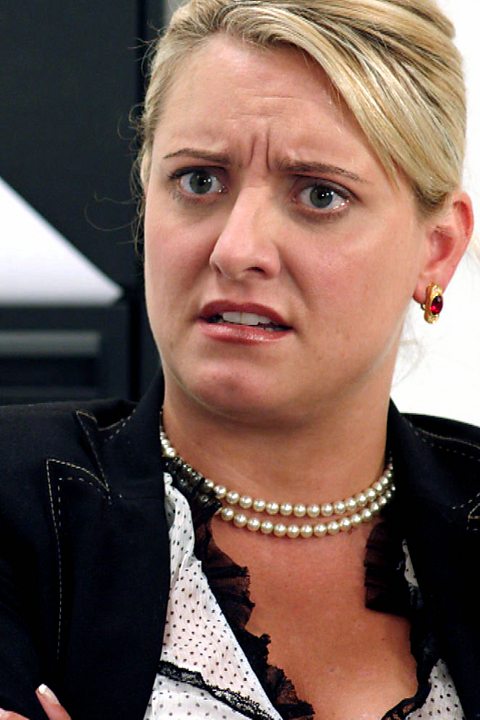 Louise McCarthy - Alchetron, The Free Social Encyclopedia