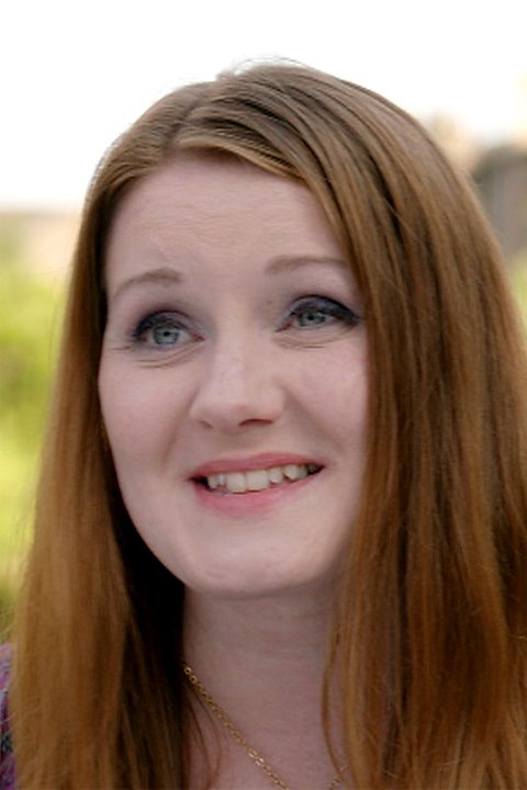 BBC Two - What's Funny About the Indyref? - Cat Grozier