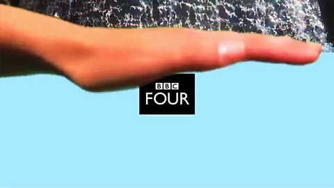 BBC Arts - BBC Arts - BBC Four Goes Abstract: When Art Broke Free