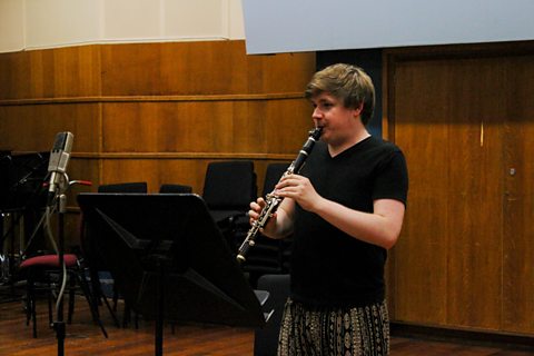 BBC - BBC Philharmonic - Mark Simpson: BBC Philharmonic 2017-18 Concert ...