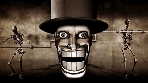 BBC Blogs - Wales - Tonight on BBC Four, The Children Who Built ...