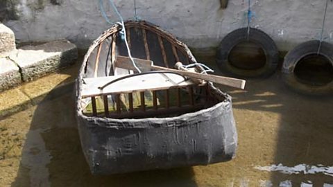 BBC Blogs - Wales - Prince Madoc and the Discovery of America