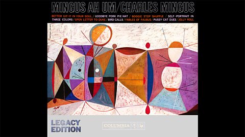 BBC Arts - BBC Arts - Abstract: Jazz Uncovered