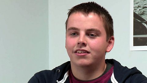BBC ALBA - Bannan, Pilot - Interviews
