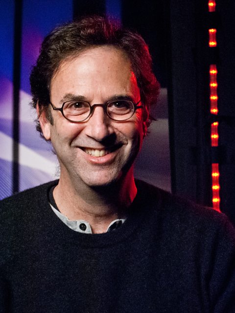 BBC Two - Tomorrow's Worlds: The Unearthly History of Science Fiction ...