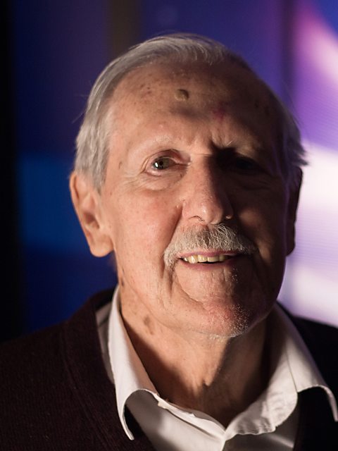 BBC Two - Tomorrow's Worlds: The Unearthly History of Science Fiction ...