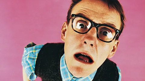 Why clever people make more stupid mistakes than most