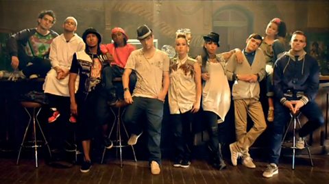 BBC One - StreetDance 2