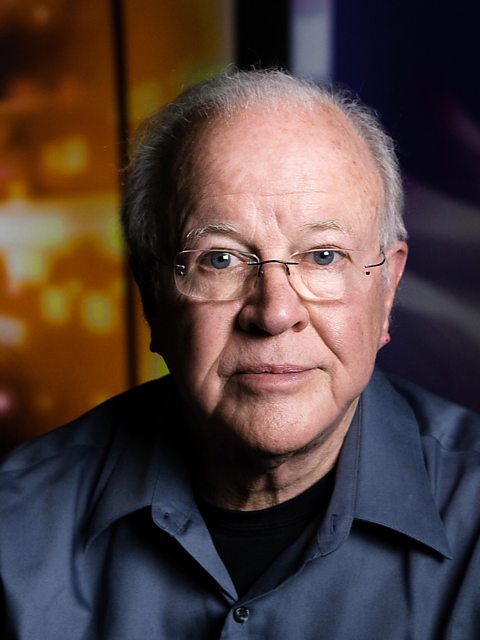 BBC Two - Tomorrow's Worlds: The Unearthly History of Science Fiction ...