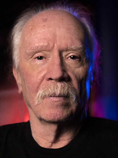 BBC Two - Tomorrow's Worlds: The Unearthly History of Science Fiction ...