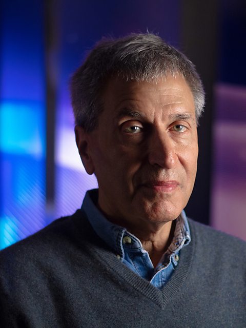 BBC Two - Tomorrow's Worlds: The Unearthly History of Science Fiction ...