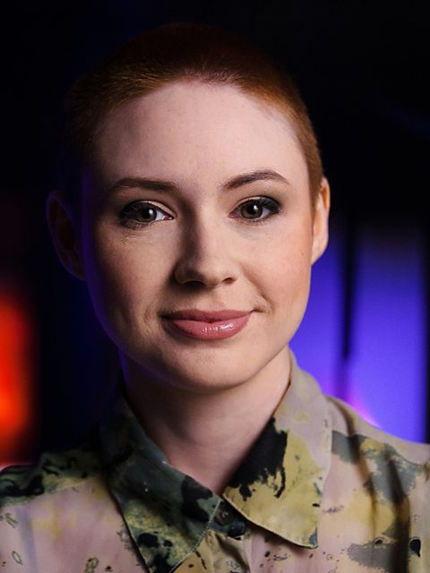 BBC Two - Tomorrow's Worlds: The Unearthly History of Science Fiction ...