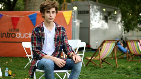 BBC Music - BBC Introducing - Backstage at Radio 2 Live in Hyde Park