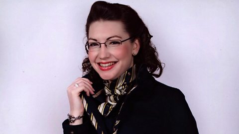 BBC One - Your Home In Their Hands - Zara Roberts