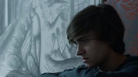 BBC One - The Driver, Episode 1 - Tim McKee