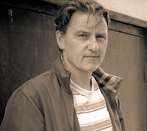 BBC Radio 4 - Tommies - Mickey Bliss