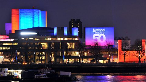 BBC Four - Arena - Collections