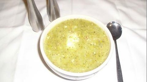 BBC Radio Cymru - Bore Cothi - Cawl Cynnes ham a pys Whinnie James