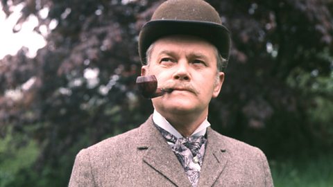 BBC Radio 4 Extra - Sherlock Holmes - The Sound of Sherlock