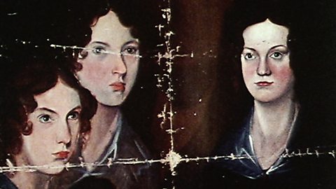 BBC Arts - Books Features - Weird, windswept and wonderful: Charlotte ...