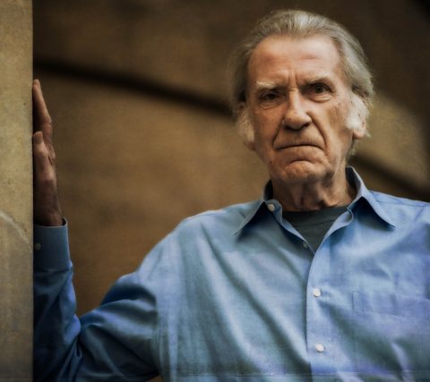 BBC Radio 4 Extra - The Once and Future King - Merlyn