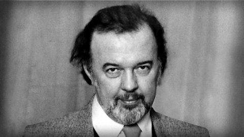 BBC Arts - BBC Arts - Sir Peter Hall, 1930 - 2017