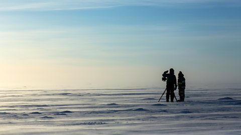 BBC One - Life Story