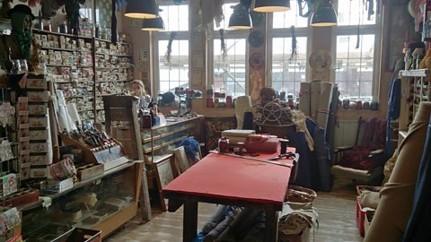 BBC Arts - BBC Arts - Bohemian rhapsody: Alessandro Raho on Hastings as ...