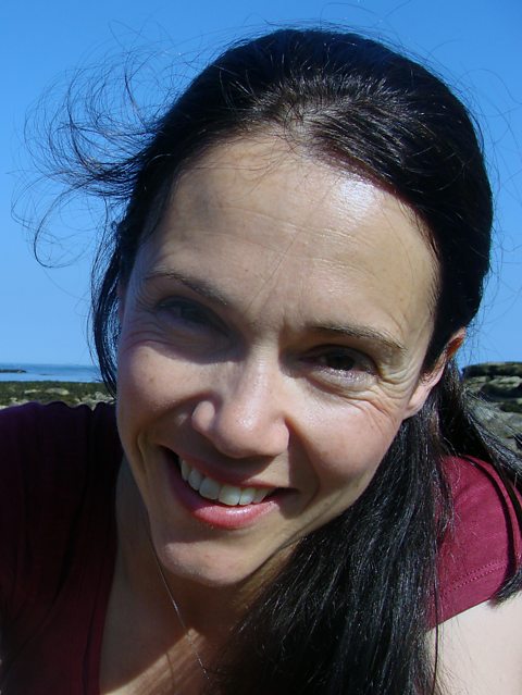 BBC Two - Coast - Hermione Cockburn