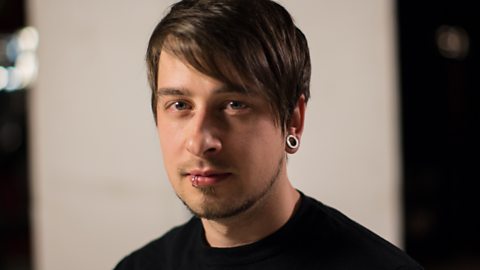 BBC - My Life in Science Fiction - Meet the fans