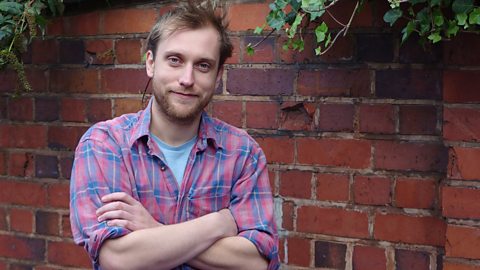 BBC Blogs - The Archers - William Troughton takes over as Tom Archer