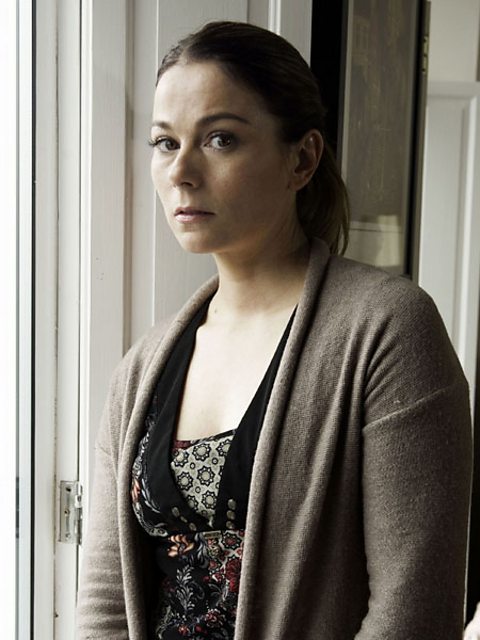 BBC Two - The Fall - Liz Tyler