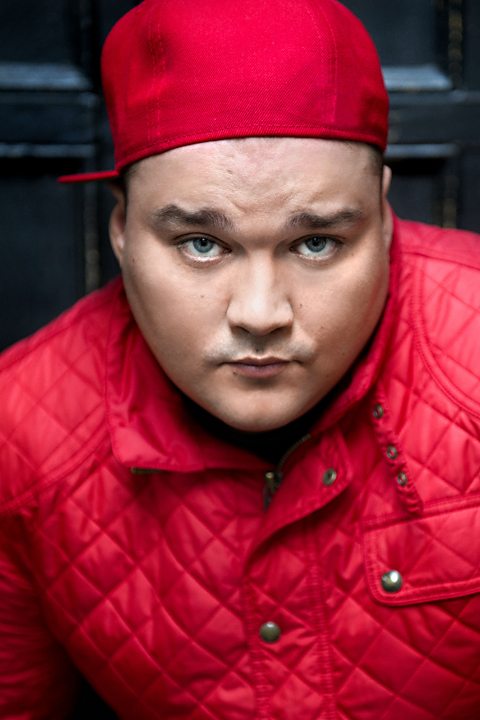 BBC Radio 1Xtra - Charlie Sloth - Charlie Sloth