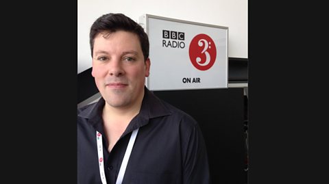 BBC Radio 3 - Free Thinking Festival 2014 - The Radio 3 Academy at Sage ...