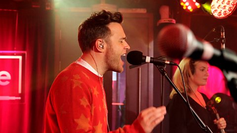 BBC Music - BBC Music - A Very Merry BBC Music Christmas