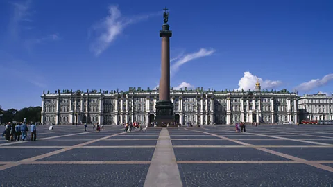 The violent history of public squares