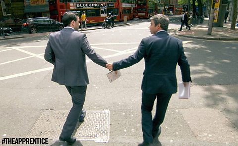 BBC One - The Apprentice - The 10 best moments of The Apprentice series 10