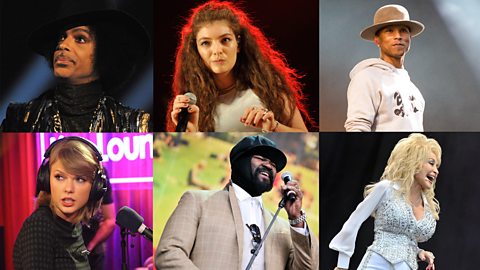 BBC Music - BBC Music Awards, 2014 - British Artist of the Year and ...