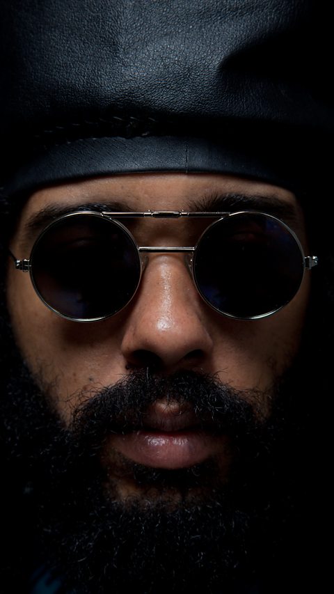BBC Radio 1Xtra - Hot For 2015 - Protoje