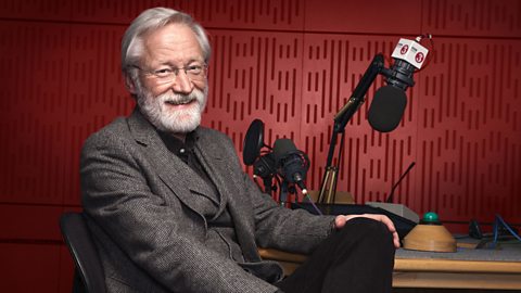 BBC Radio 3 - Composer of the Week - A man out of time – why Parry's ...