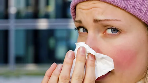 Dos and don’ts for common colds