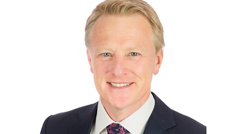 BBC One - South East Today - Rob Smith