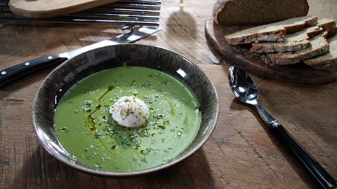 BBC Two - Food & Drink - Drink choices, episode 2: Keep It Simple