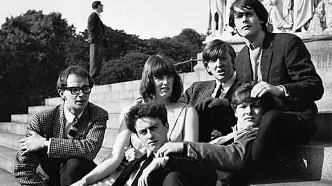 BBC Radio 2 - Sounds of the 60s with Tony Blackburn - Applejacks